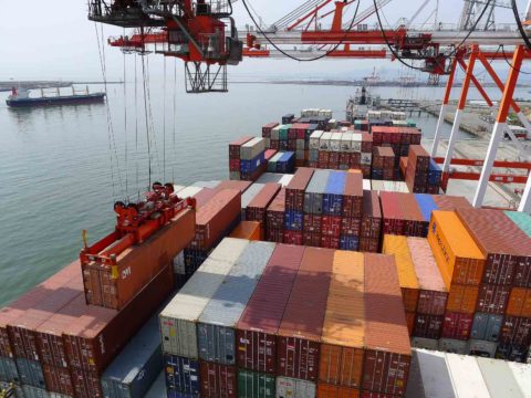 Heavy and machinery transportation | Gallery | ISEWAN EUROPE GmbH